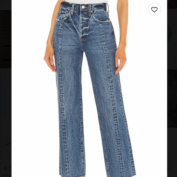 pistola | Jeans | Pistola High Rise Jeans | Poshmark